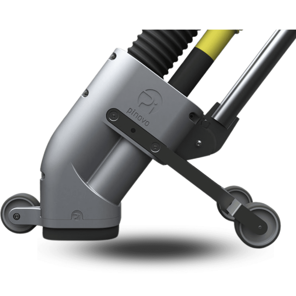 Abrasive Blasting | Dust-Free & ATEX-Certified Surface Preparation – Pinovo